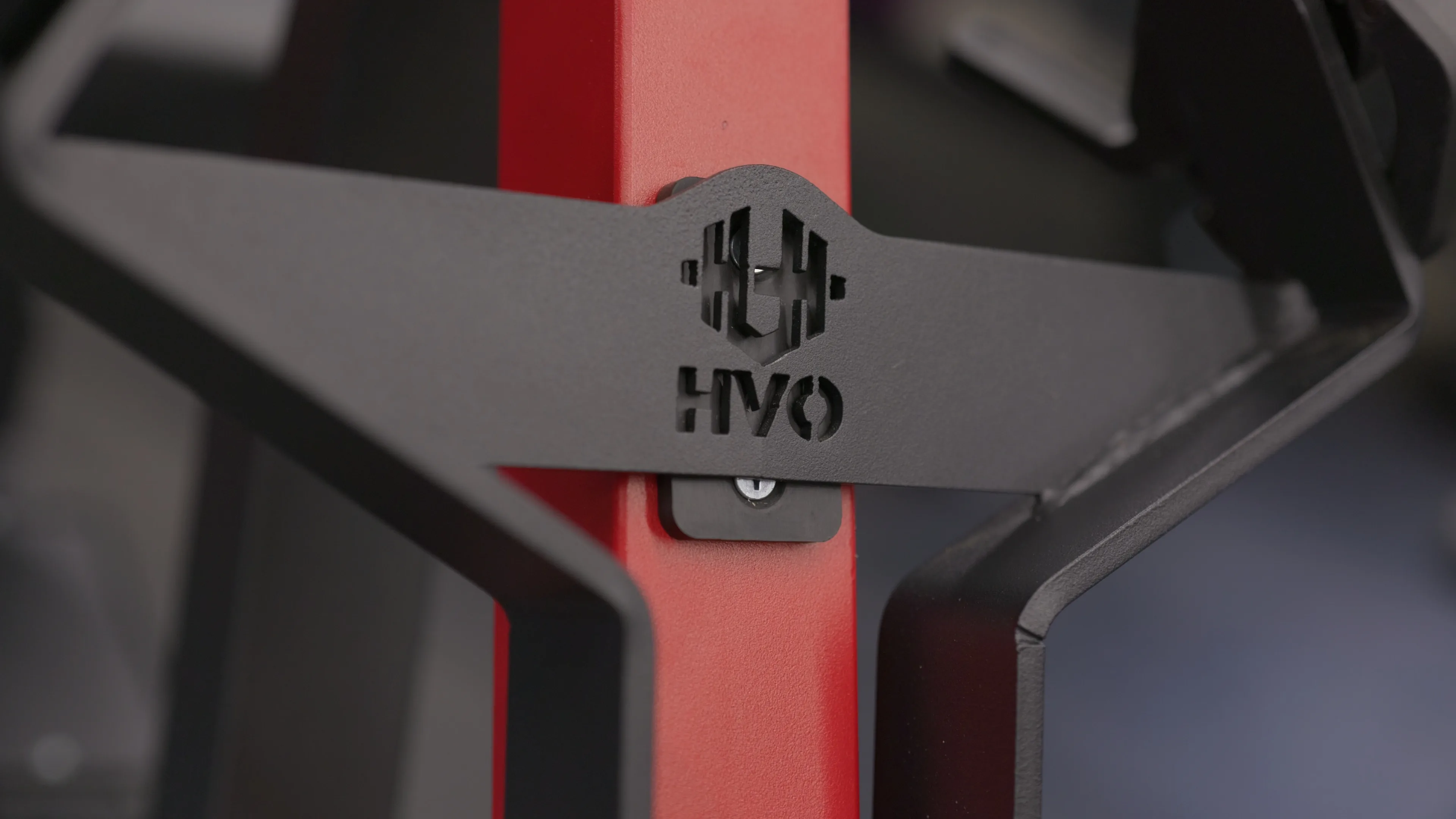 HVO Bicep Preacher Curl Machine Review — The Iron Clinic