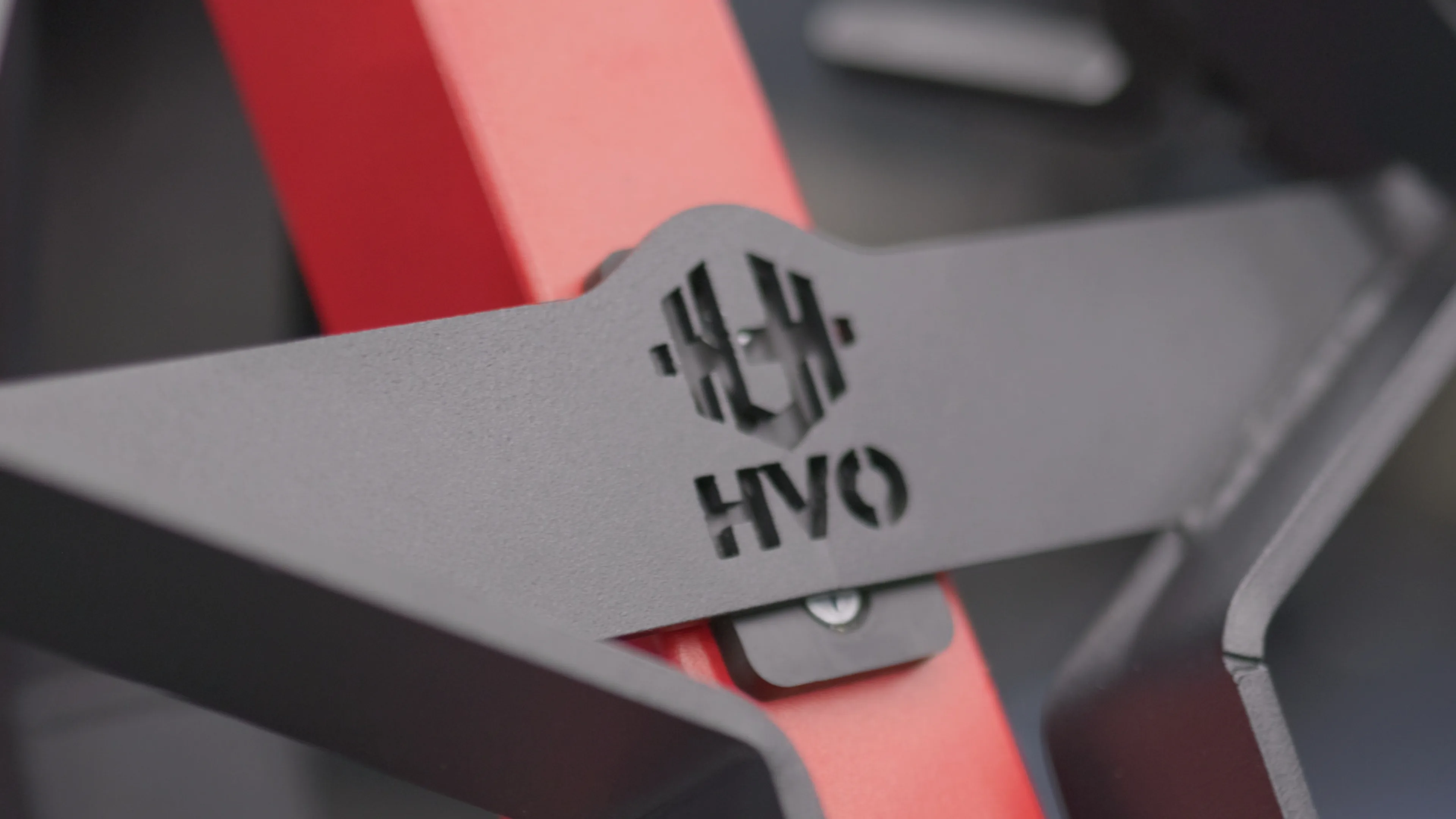 HVO Bicep Preacher Curl Machine Review — The Iron Clinic